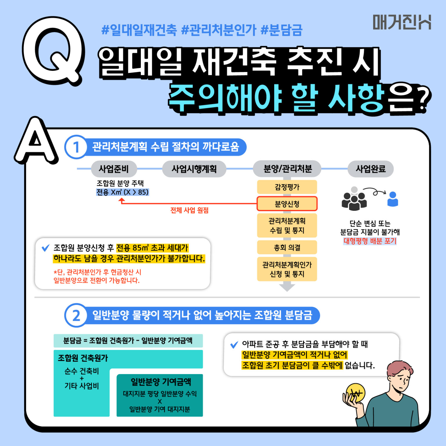 용어정리zip 환수보다는 고급화 일대일 재건축 바로 알기 현대건설 매거진h